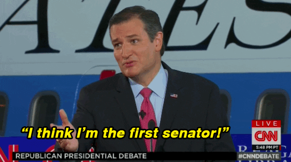 11 Hilariously Relatable GOP Fails | The Odyssey Online