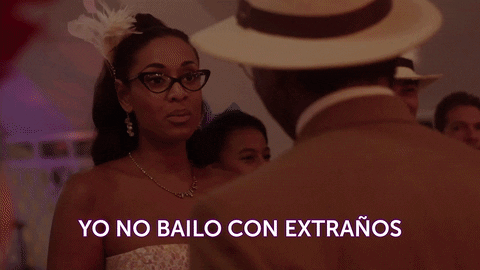 Telemundo GIF by Celia - Find & Share on GIPHY