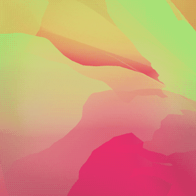 3D Colors GIF by Allison House - Find & Share on GIPHY