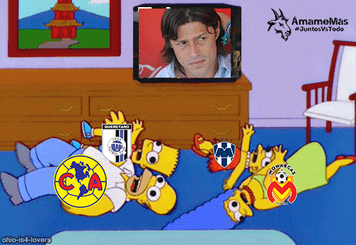 Chivas Find And Share On Giphy 