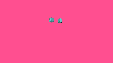 Snake Eyes Animation GIF by Stephanie Dulieu - Find & Share on GIPHY