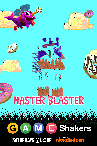 Master Blaster S Find And Share On Giphy