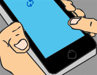 Mobile Ads GIF - Find & Share on GIPHY