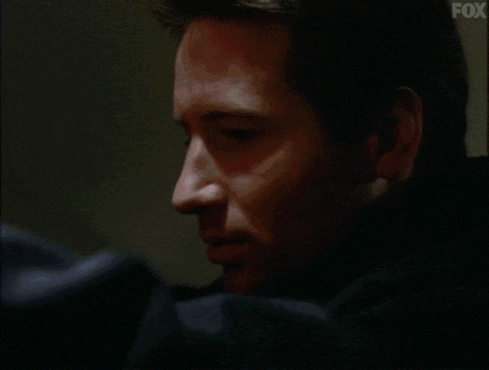 X Files GIF by The X-Files - Find & Share on GIPHY