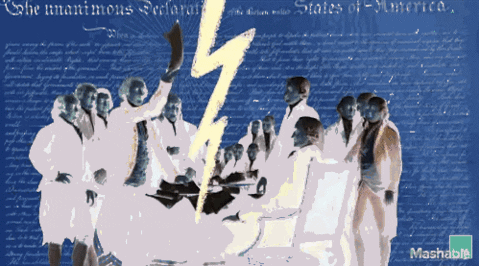 Wtf History GIF by Mashable - Find & Share on GIPHY