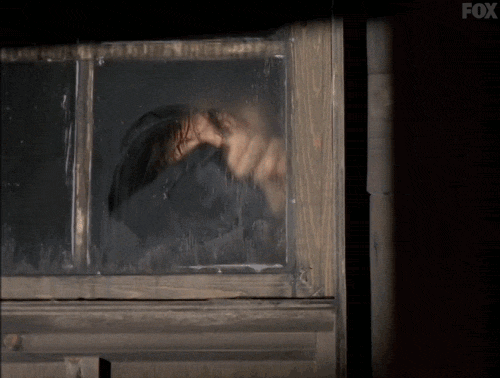 X Files GIF by The X-Files - Find & Share on GIPHY