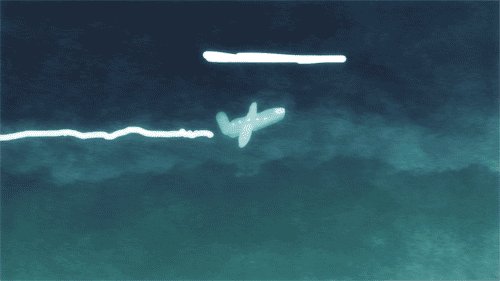 2D Animation Turbulance GIF by Caleb Wood - Find & Share on GIPHY