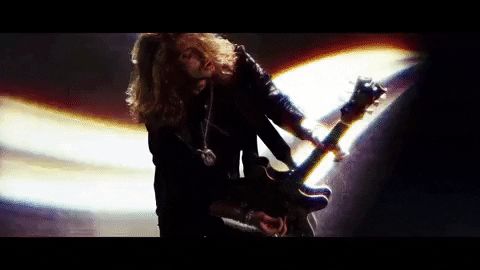 Music Video Ghost In My Head GIF by Republic Records - Find & Share on ...