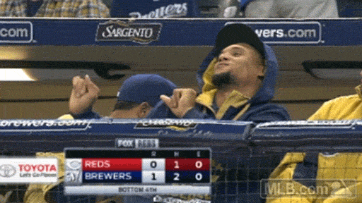 Mil GIF by MLB - Find & Share on GIPHY