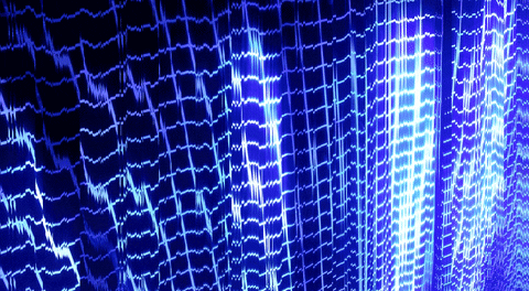 Gif Artist Generative Art GIF by Myrto Amorgianou - Ruins Digitales ...