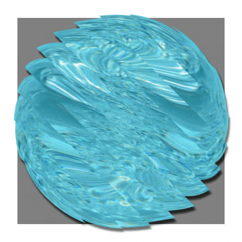 Art Water GIF by Douglas Schatz - Find & Share on GIPHY