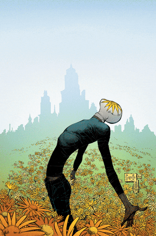 Batman Bombshells GIF by DC Comics - Find & Share on GIPHY