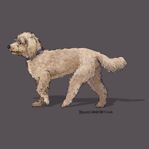 Animation Art GIF by Brooke Wagstaff - Find & Share on GIPHY