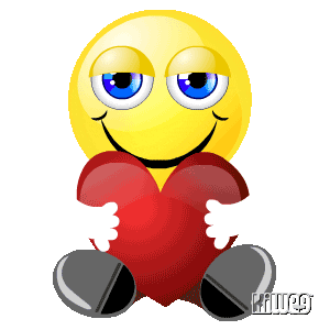 gifs anim s coeur bris