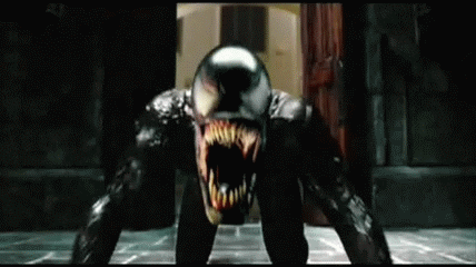 Venom GIF - Find & Share on GIPHY