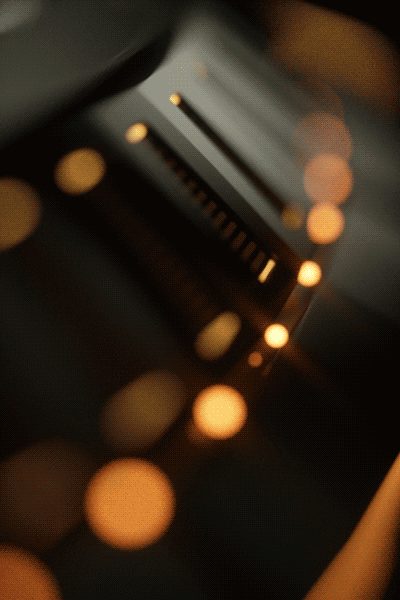 Vintage Depth Of Field GIF by Blobby Barack - Find & Share on GIPHY