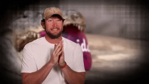 Redneck GIF by Party Down South - Find & Share on GIPHY