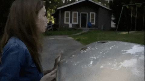 The Red Road Car GIF by SundanceTV - Find & Share on GIPHY