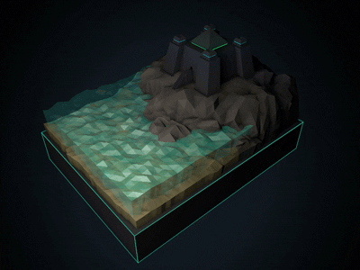 Design 3D GIF by BADCODEC - Find & Share on GIPHY