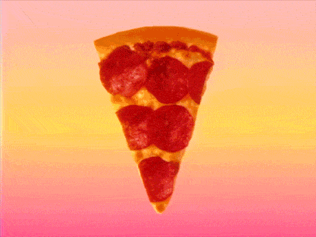 Pizza Vhs Gif By GIF - Find & Share on GIPHY