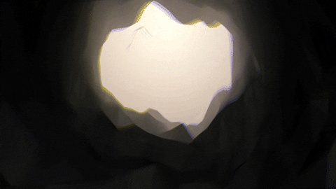 Day Night Loop GIF by A. L. Crego - Find & Share on GIPHY