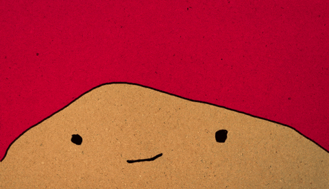 Happy Blob GIF by matthewjocelyn - Find & Share on GIPHY