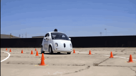 10 car companies that will have self-driving cars by 2020! | VW Vortex ...