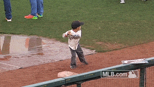 Fan Sf GIF by MLB - Find & Share on GIPHY