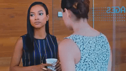 Vanity GIF by StyleHaul - Find & Share on GIPHY