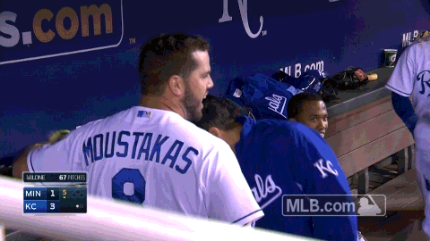 Kc GIF by MLB - Find & Share on GIPHY