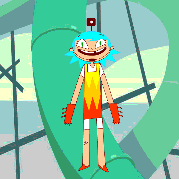 Danger Rotate Gif By Mogif - Find & Share on GIPHY