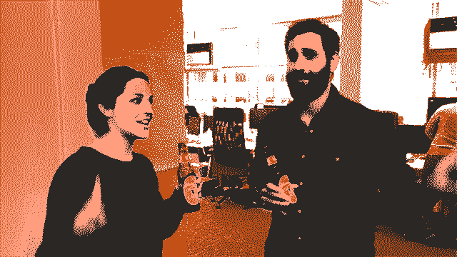 Hell No Animated Gif