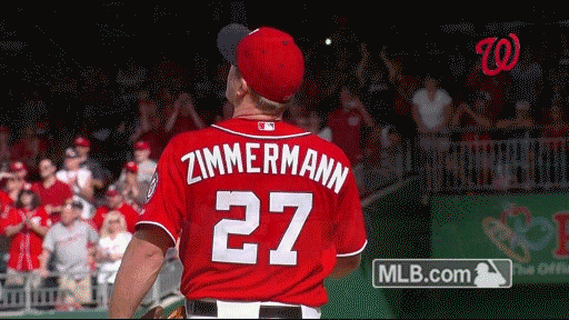 Celebration Pitching GIF by MLB - Find & Share on GIPHY