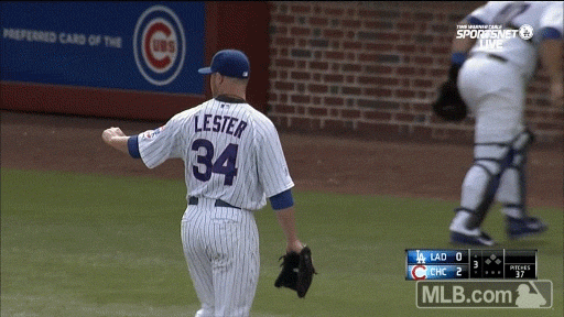 Celebration Win GIF by MLB - Find & Share on GIPHY
