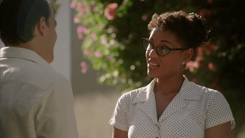 Telemundo GIF by Celia - Find & Share on GIPHY