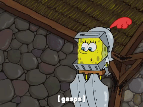 Season 4 Episode 6 GIF by SpongeBob SquarePants - Find & Share on GIPHY