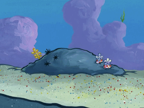 Season 4 Episode 10 GIF by SpongeBob SquarePants - Find & Share on GIPHY