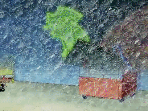 Season 4 Episode 10 GIF by SpongeBob SquarePants - Find & Share on GIPHY
