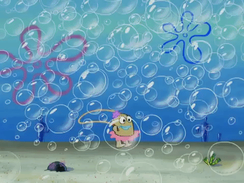 Season 4 Episode 10 GIF by SpongeBob SquarePants - Find & Share on GIPHY