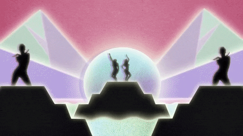 Be Right There GIF by Diplo - Find & Share on GIPHY