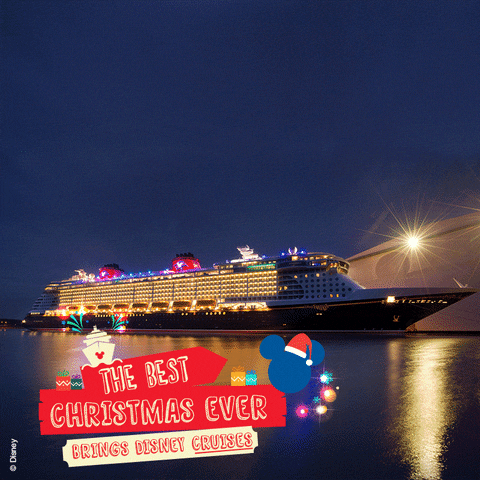 Disney Cruise Line GIFs - Find & Share on GIPHY