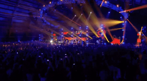 Live Performance GIF by 5 Seconds of Summer - Find & Share on GIPHY