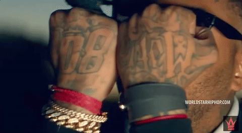 Wiz Khalifa Cell Ready GIF by Worldstar Hip Hop - Find & Share on GIPHY