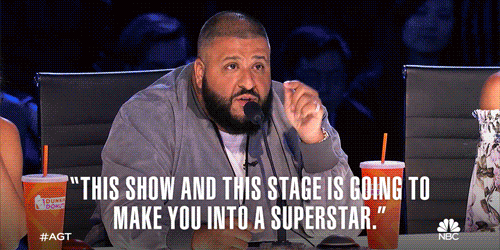 Reality Television: Crossing Borders? – Lydia's ☽ Lens