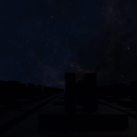 Animation Night GIF by Michael Hazani - Find & Share on GIPHY