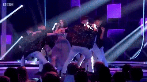 Pitch Battle Dancing GIF by BBC - Find & Share on GIPHY