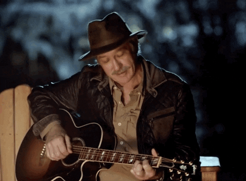 Country Music Singing GIF by Hallmark Channel - Find & Share on GIPHY
