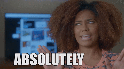 African American Reality GIF by WE tv - Find & Share on GIPHY