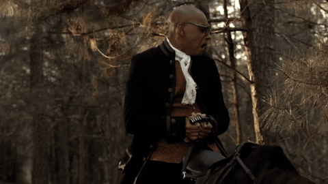Yassir Lester Fox GIF by makinghistory - Find & Share on GIPHY
