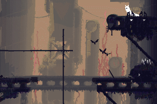 Try To Take Over The World Gif